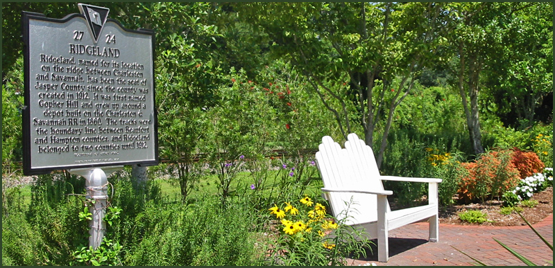 About the Jasper County Chamber of Commerce | Visit Jasper County