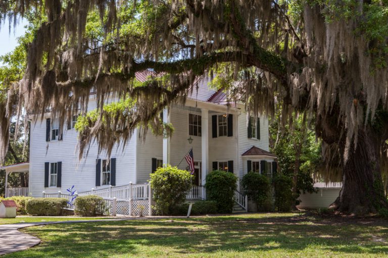 5 Photo Worthy Spots in Jasper County, SC